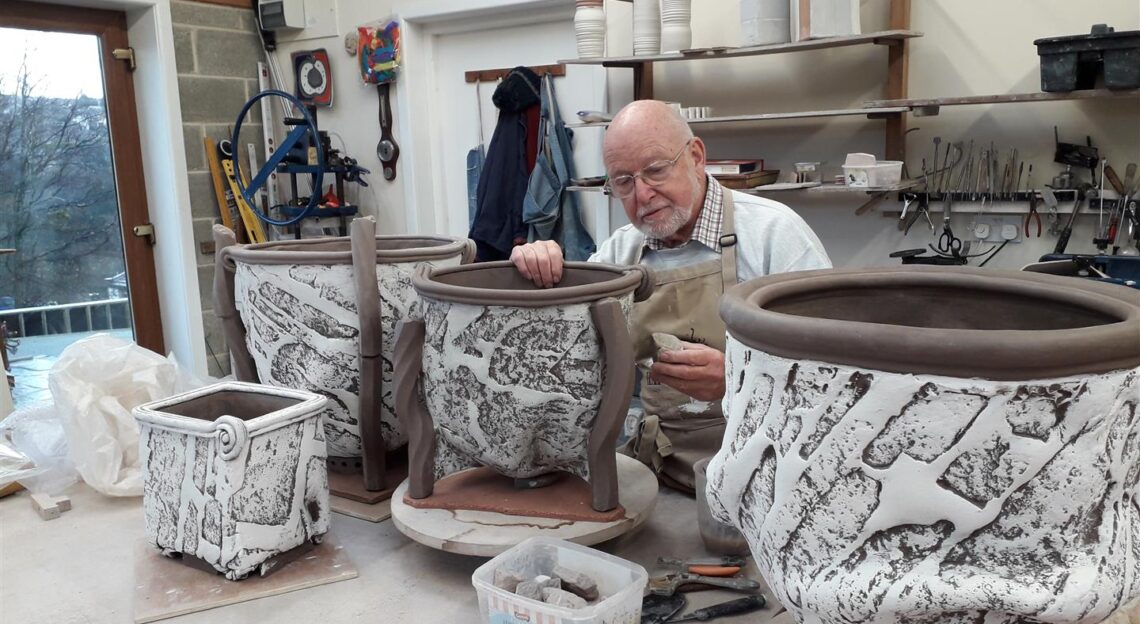 About Jim – Booth House Gallery